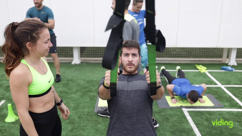 Circuitos Viding | viding