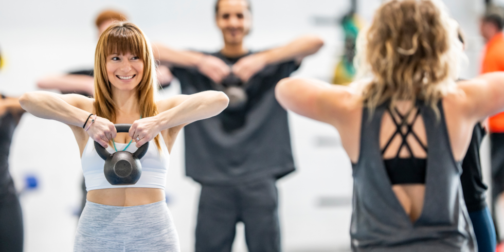 Llega a Viding un nuevo Circuito de Fuerza | viding